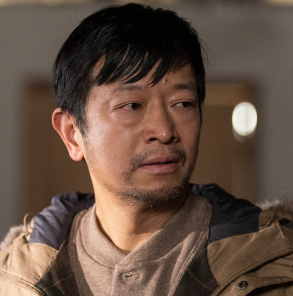 Wen Shao Law And Order Organized Crime Wiki Fandom