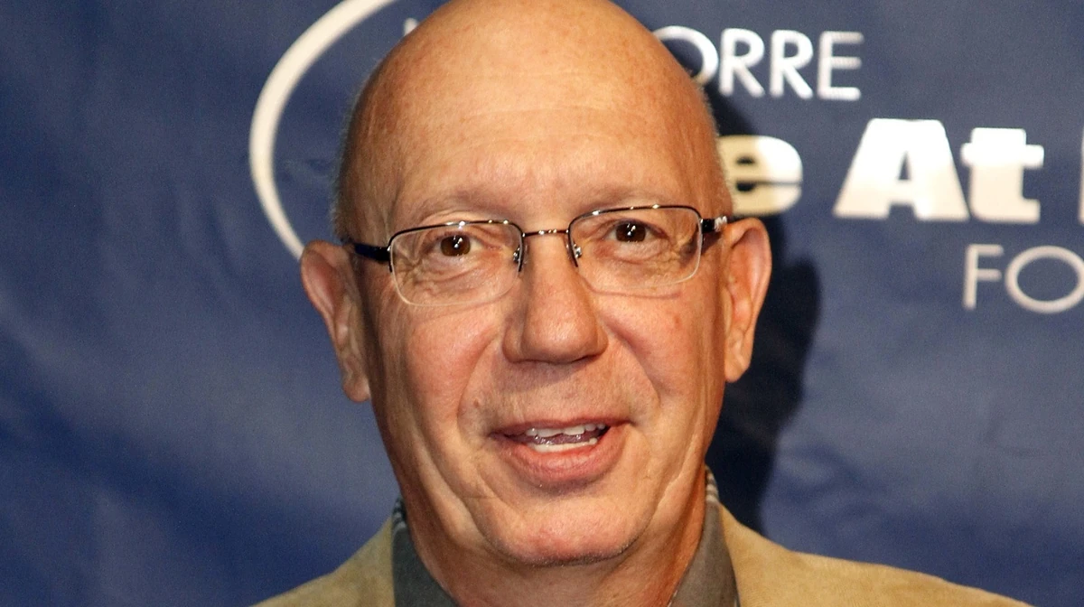 Dann Florek | Law & Order: Organized Crime Wiki | Fandom