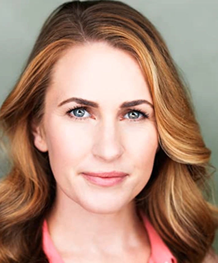 McKenzie Shea | Law & Order: Organized Crime Wiki | Fandom