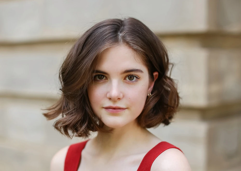 Ainsley Seiger | Law & Order: Organized Crime Wiki | Fandom