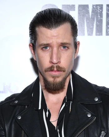 Beau Knapp | Law & Order: Organized Crime Wiki | Fandom