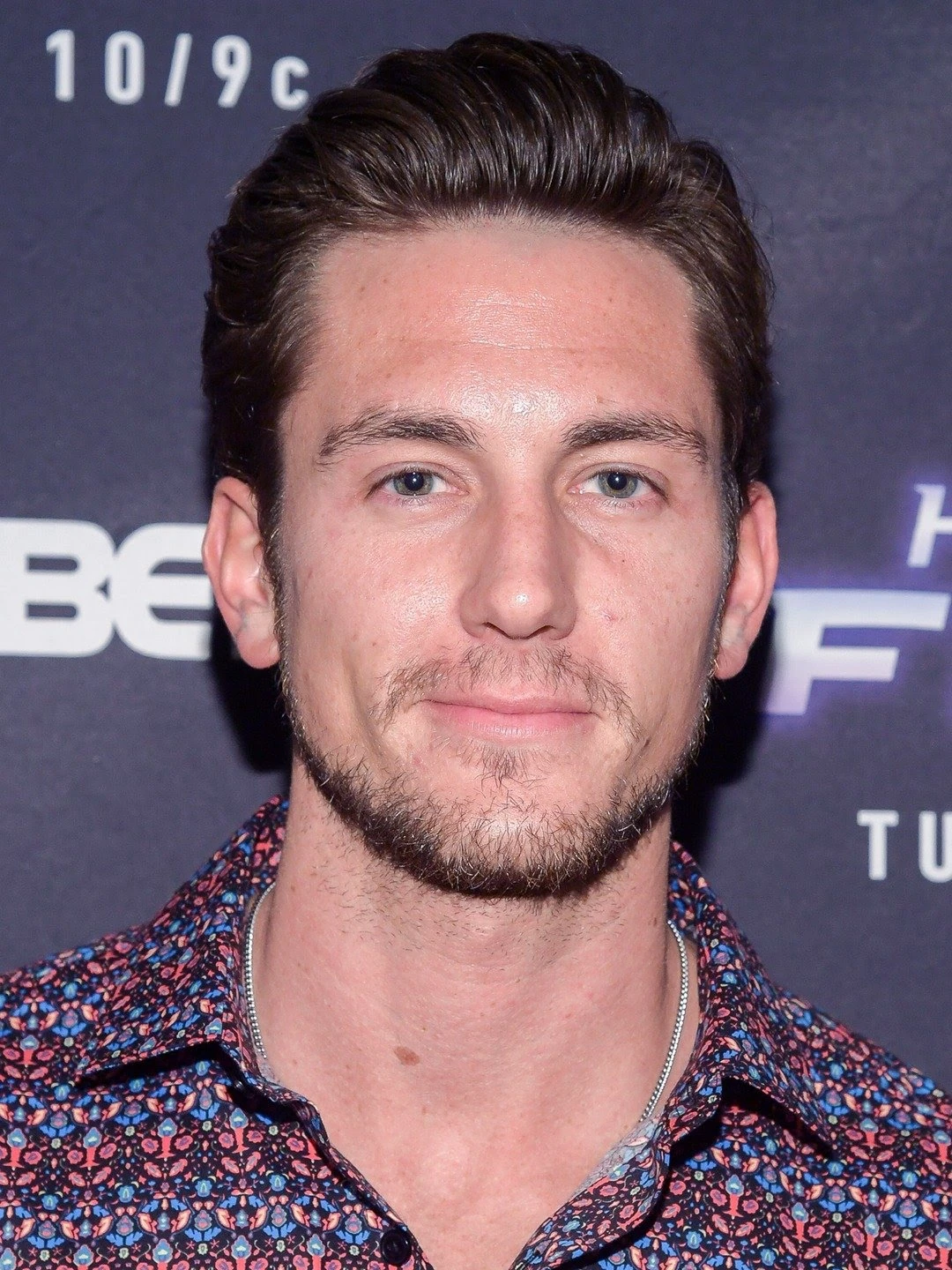 Brent Antonello | Law & Order: Organized Crime Wiki | Fandom