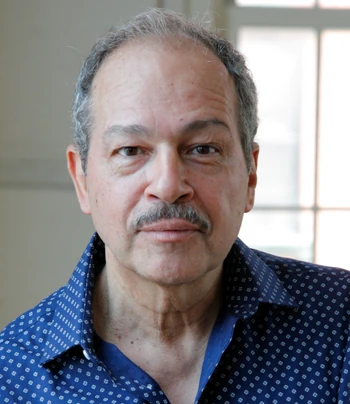 Gilbert Cruz | Law & Order: Organized Crime Wiki | Fandom