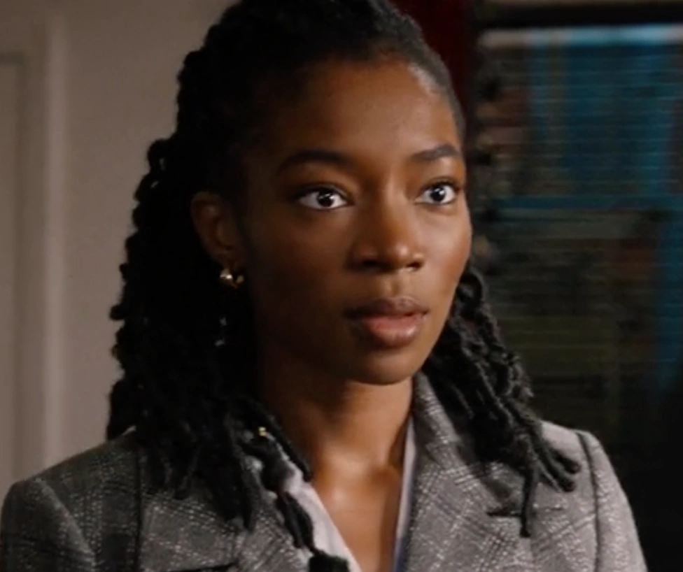 Violet Brooks | Law & Order: Organized Crime Wiki | Fandom