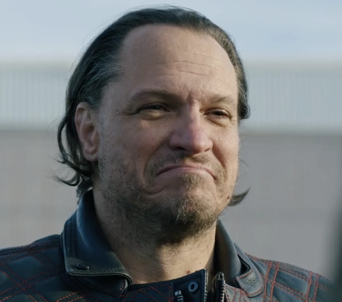 Peter Grimes | Law & Order: Organized Crime Wiki | Fandom