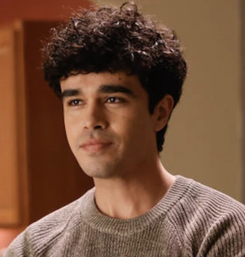 Samir Bashir | Law & Order: Organized Crime Wiki | Fandom