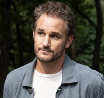 Terry Bruno | Law & Order: Organized Crime Wiki | Fandom