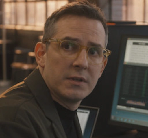 Kyle Vargas | Law & Order: Organized Crime Wiki | Fandom