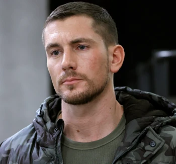 Jamie Whelan | Law & Order: Organized Crime Wiki | Fandom