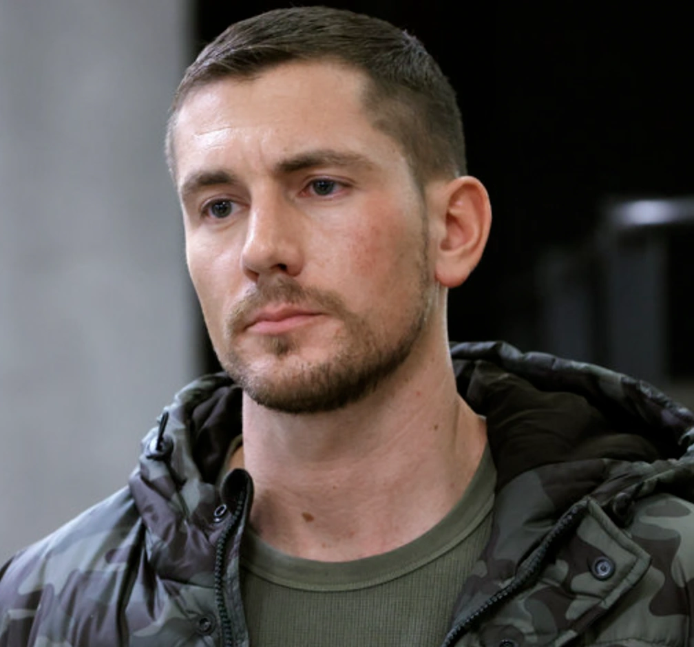 Jamie Whelan | Law & Order: Organized Crime Wiki | Fandom