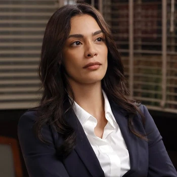 Samantha Maroun | Law & Order: Organized Crime Wiki | Fandom