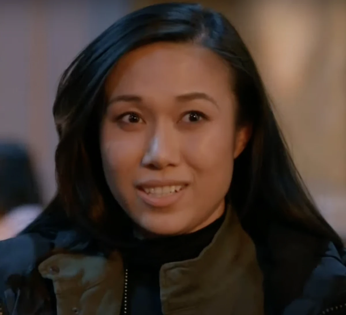 Isabelle Chang | Law & Order: Organized Crime Wiki | Fandom