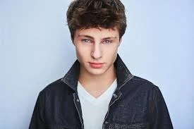 Luca Rickman | Law & Order: Organized Crime Wiki | Fandom