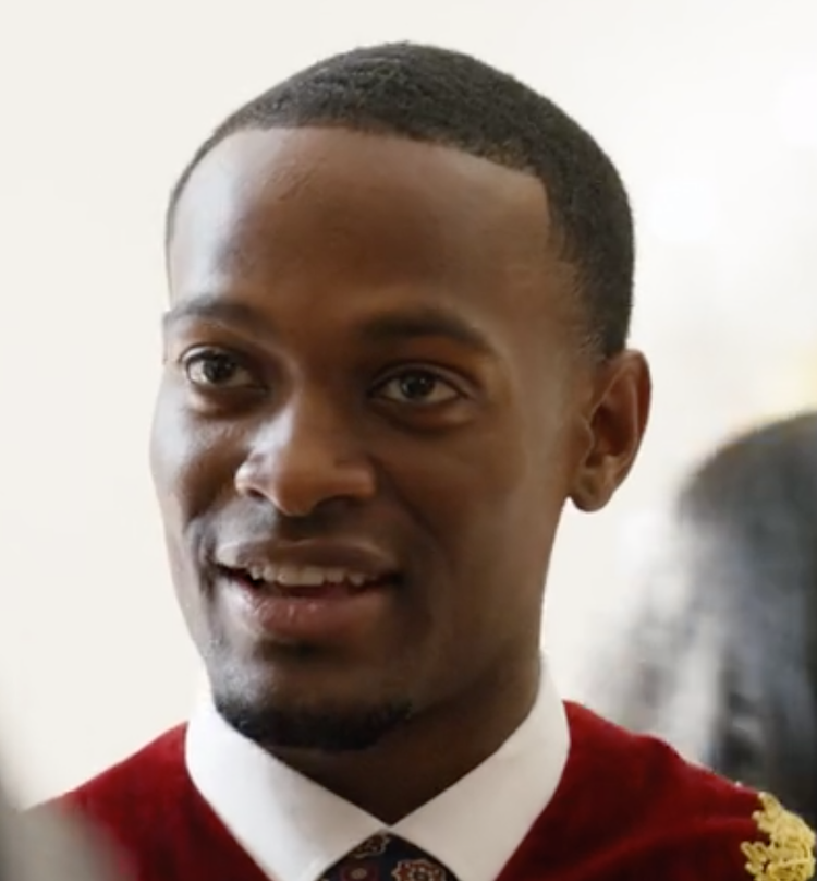 Derrick Riley | Law & Order: Organized Crime Wiki | Fandom