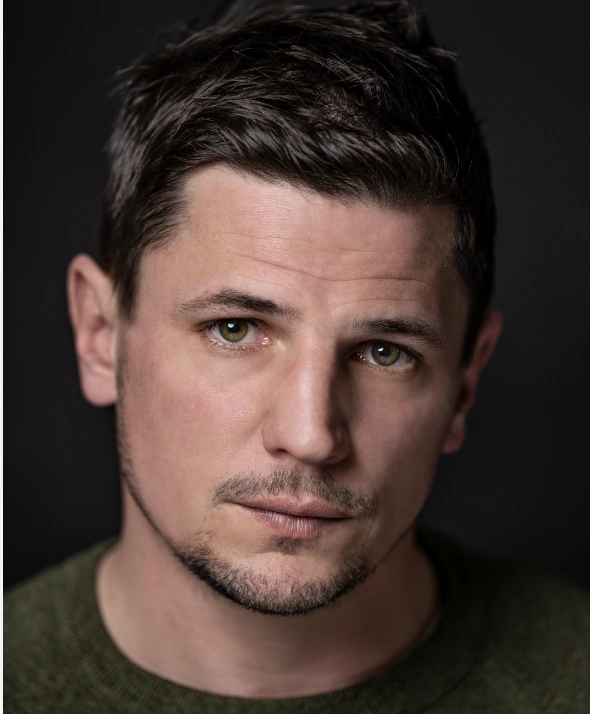 Michael Trotter | Law & Order: Organized Crime Wiki | Fandom