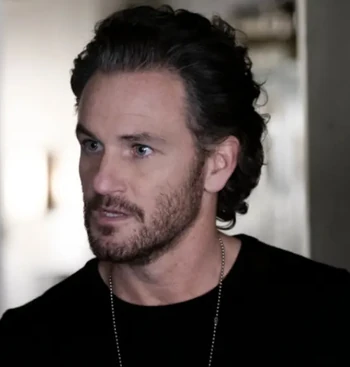 Terry Bruno | Law & Order: Organized Crime Wiki | Fandom