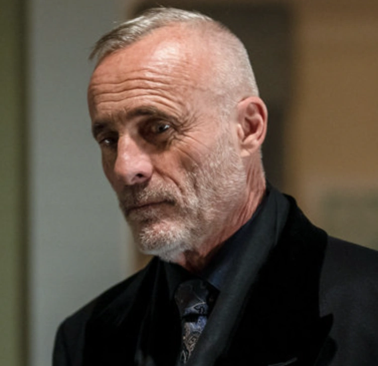 Eamon Murphy | Law & Order: Organized Crime Wiki | Fandom