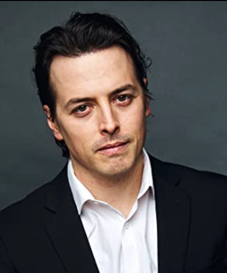 Mike Cannon | Law & Order: Organized Crime Wiki | Fandom