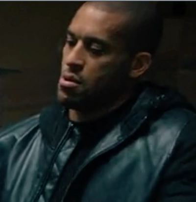 Gareth | Law & Order: Organized Crime Wiki | Fandom