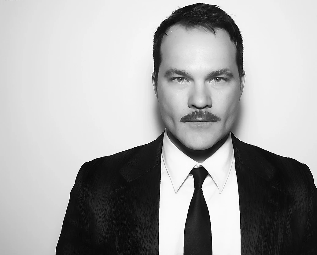 David Agranov | Law & Order: Organized Crime Wiki | Fandom
