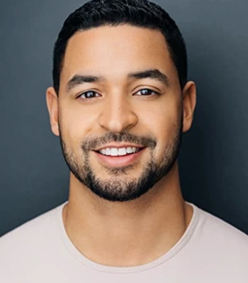 William Martinez | Law & Order: Organized Crime Wiki | Fandom