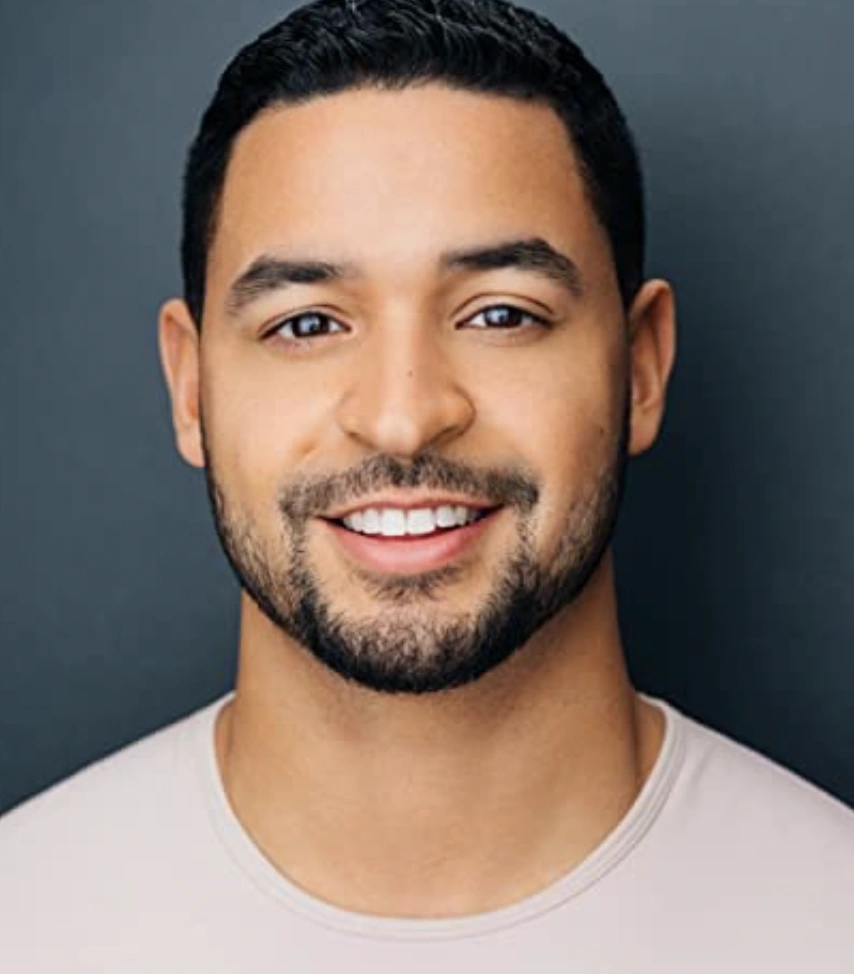 William Martinez | Law & Order: Organized Crime Wiki | Fandom