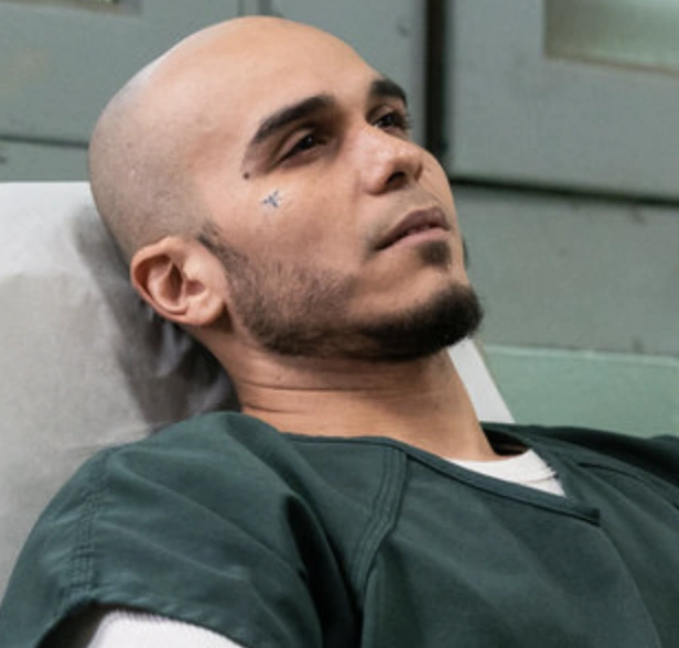 Junior Suarez | Law & Order: Organized Crime Wiki | Fandom