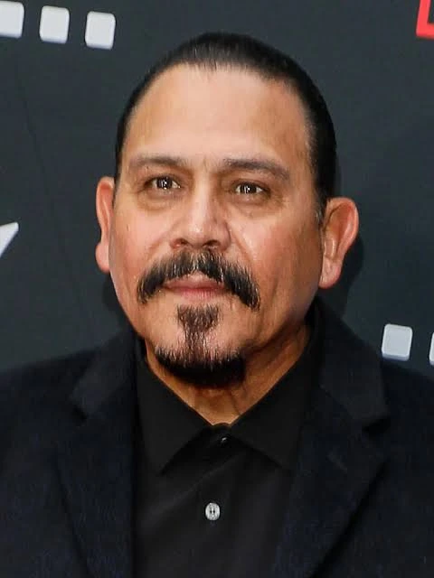 Emilio Rivera | Law & Order: Organized Crime Wiki | Fandom