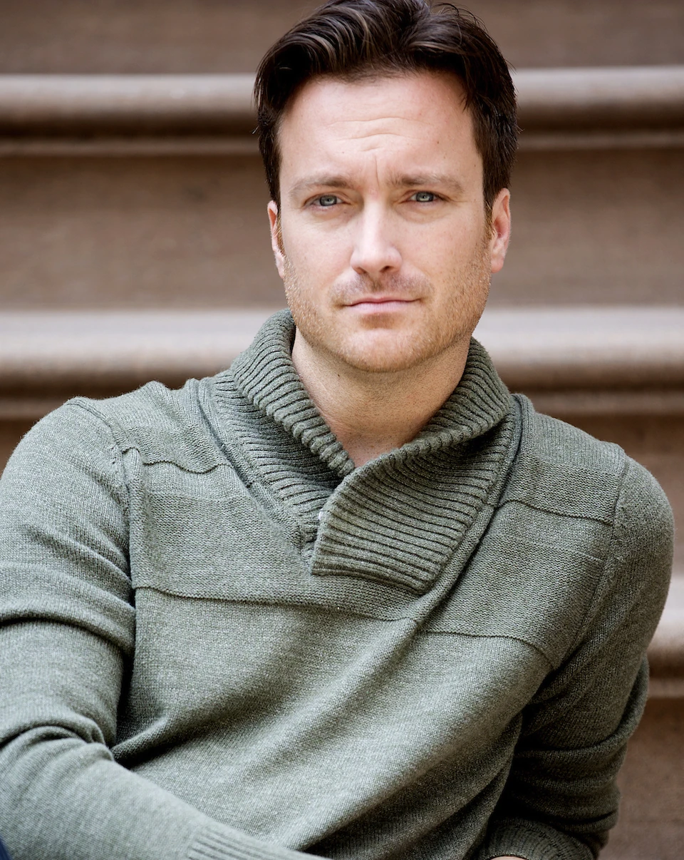 Adam Harper | Law & Order: Organized Crime Wiki | Fandom