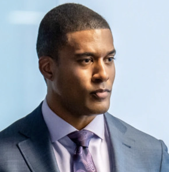 Ray Thurman | Law & Order: Organized Crime Wiki | Fandom