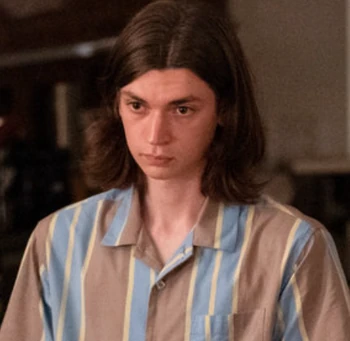 Elliot Stabler, Jr. | Law & Order: Organized Crime Wiki | Fandom