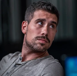 Joe Velasco | Law & Order: Organized Crime Wiki | Fandom