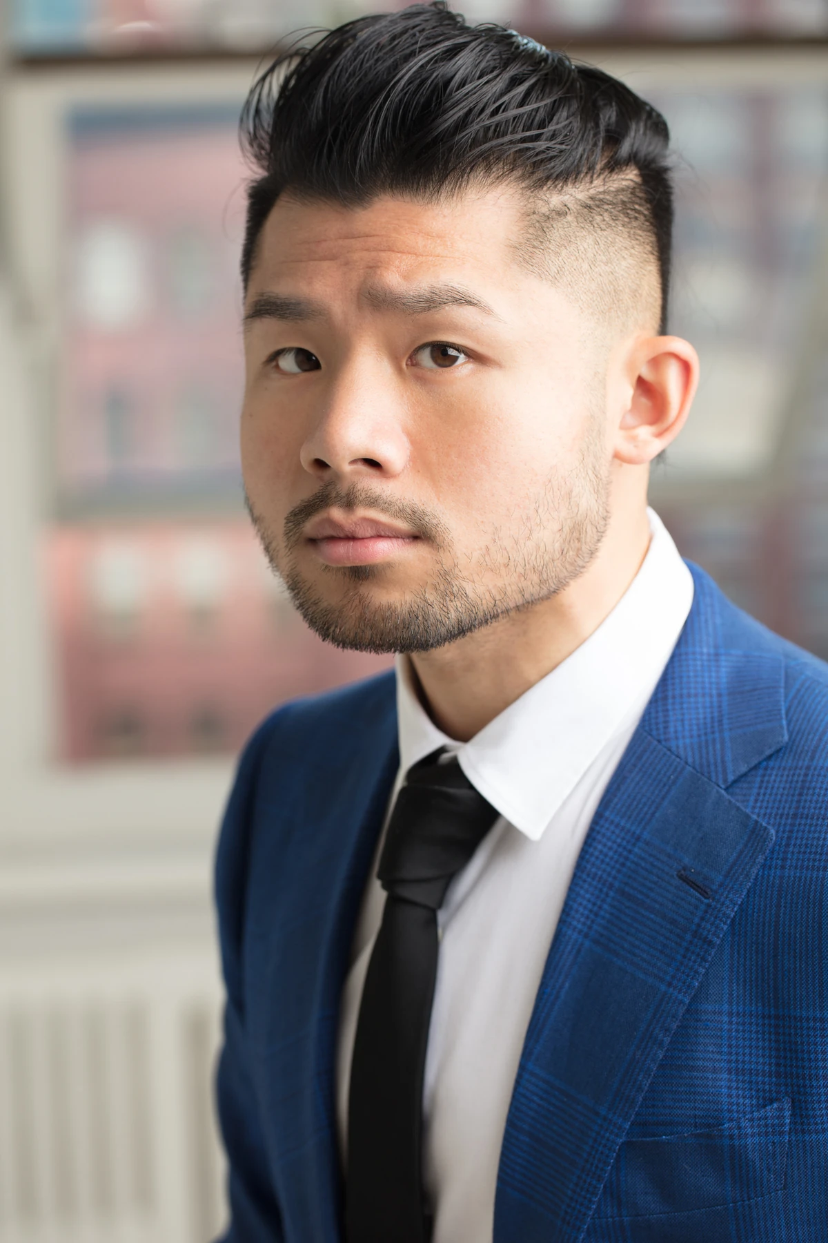 Robert Lee Leng | Law & Order: Organized Crime Wiki | Fandom