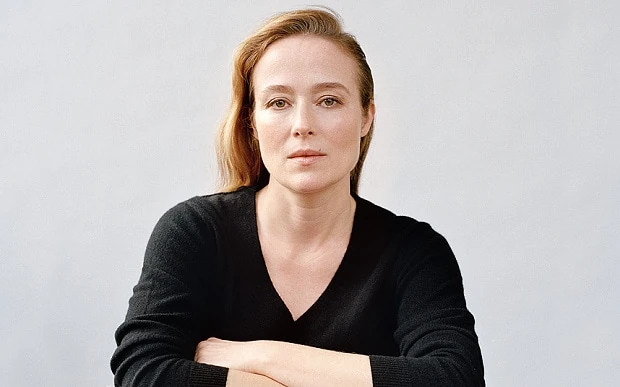 Jennifer Ehle | Law & Order: Organized Crime Wiki | Fandom