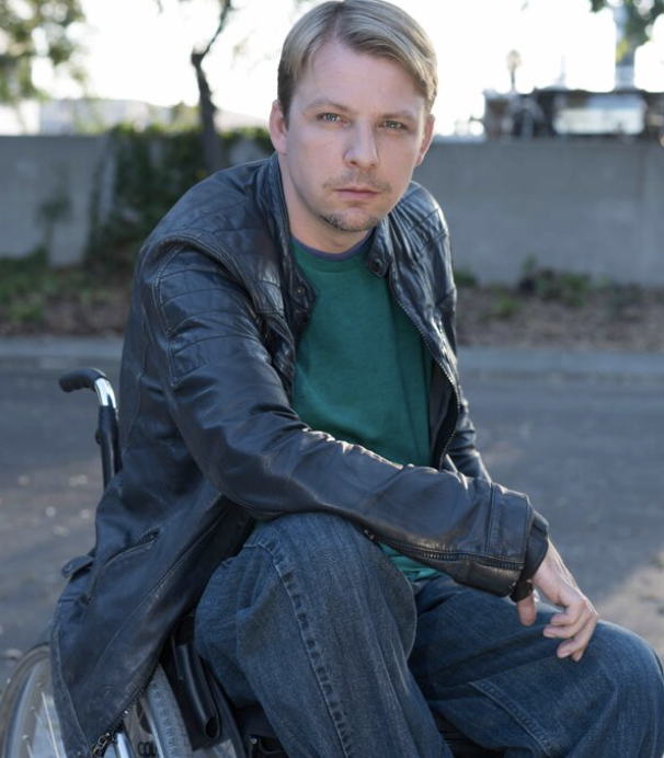 Tobias Forrest Law And Order Organized Crime Wiki Fandom