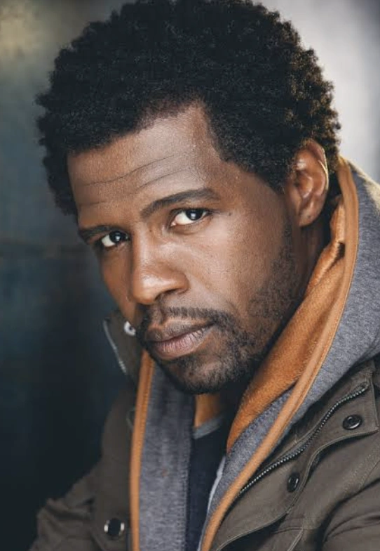 Garland Scott | Law & Order: Organized Crime Wiki | Fandom