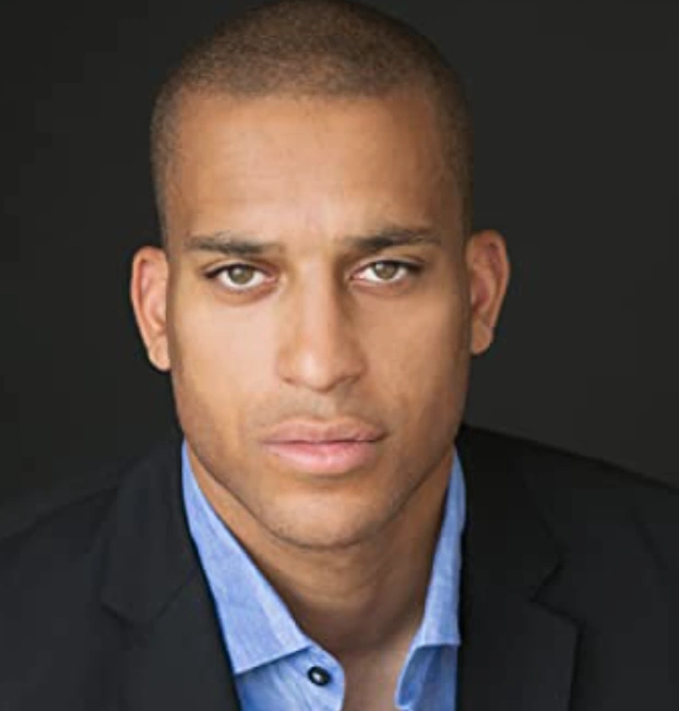 Jay Horton | Law & Order: Organized Crime Wiki | Fandom