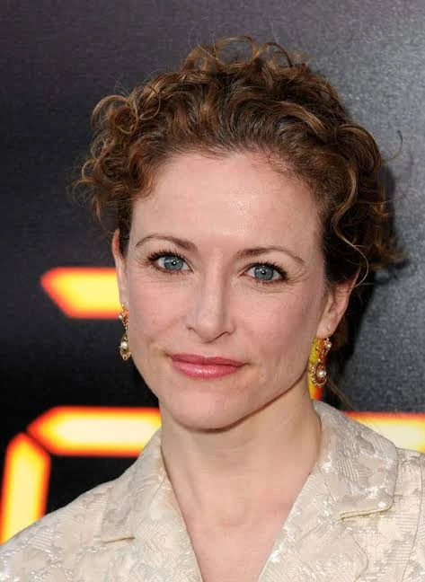 Leslie Hope | Law & Order: Organized Crime Wiki | Fandom