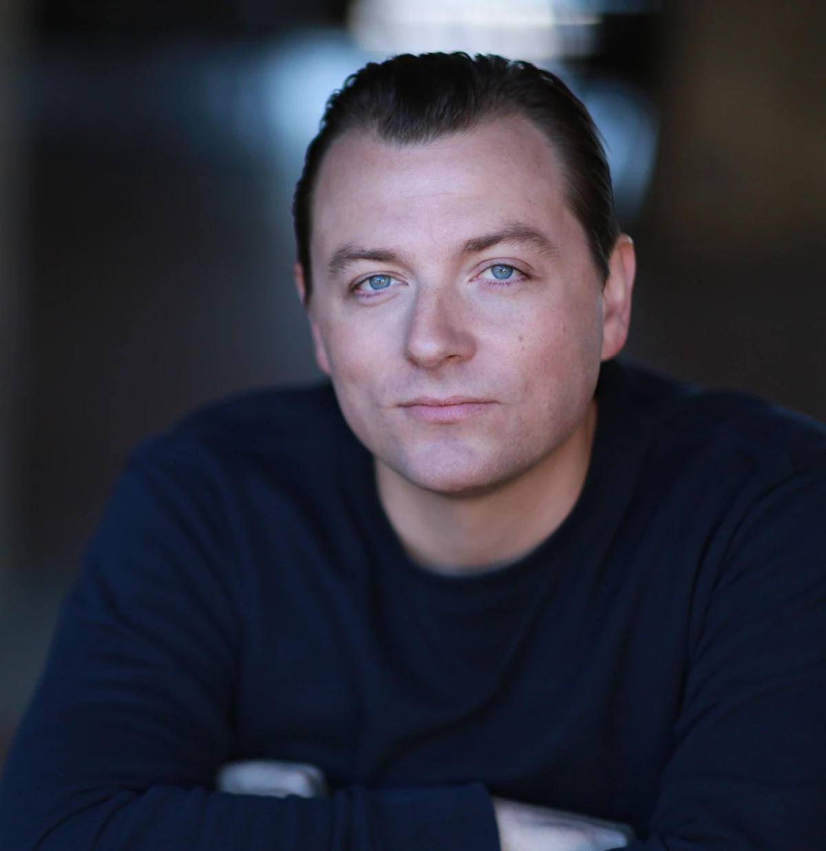 Patrick Murney | Law & Order: Organized Crime Wiki | Fandom