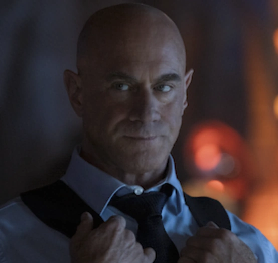 Elliot Stabler | Law & Order: Organized Crime Wiki | Fandom