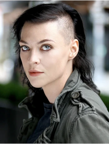 Rivera Reese | Law & Order: Organized Crime Wiki | Fandom