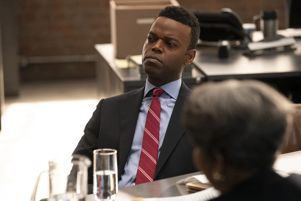 Christian Garland | Law & Order: Organized Crime Wiki | Fandom