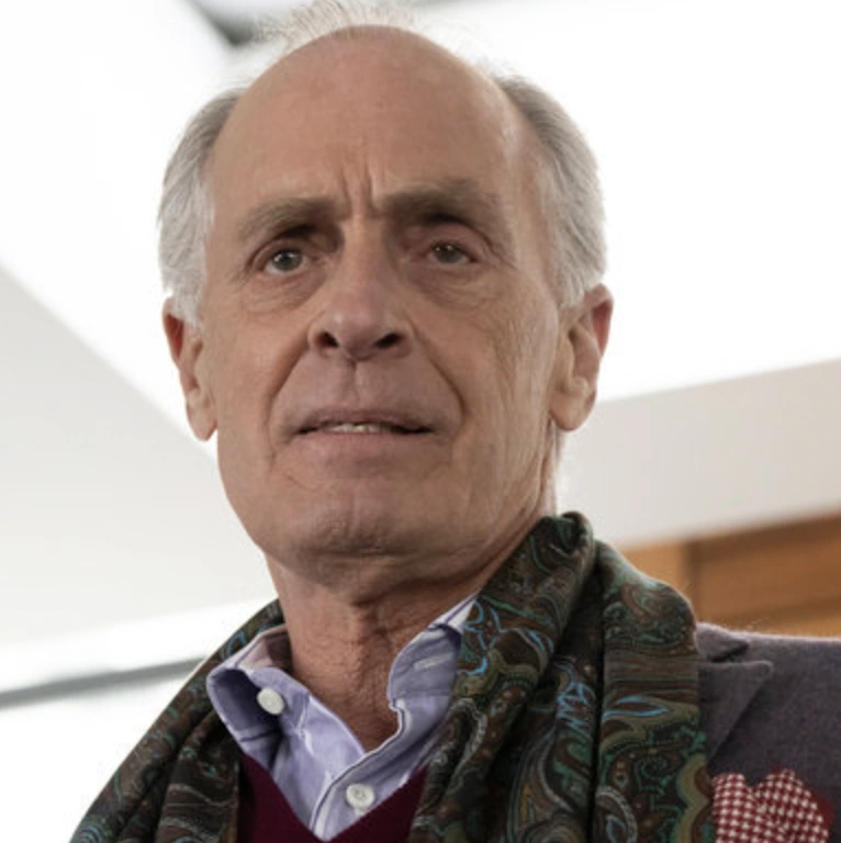 Clay Bonner | Law & Order: Organized Crime Wiki | Fandom