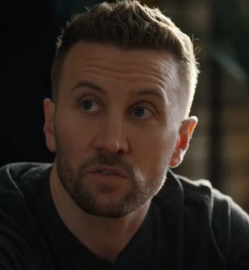 Ron Bolton | Law & Order: Organized Crime Wiki | Fandom