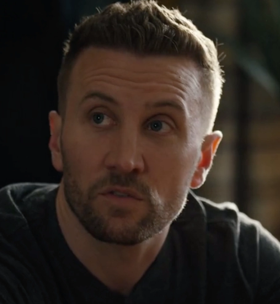 Ron Bolton | Law & Order: Organized Crime Wiki | Fandom