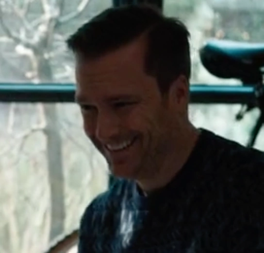 Carl | Law & Order: Organized Crime Wiki | Fandom