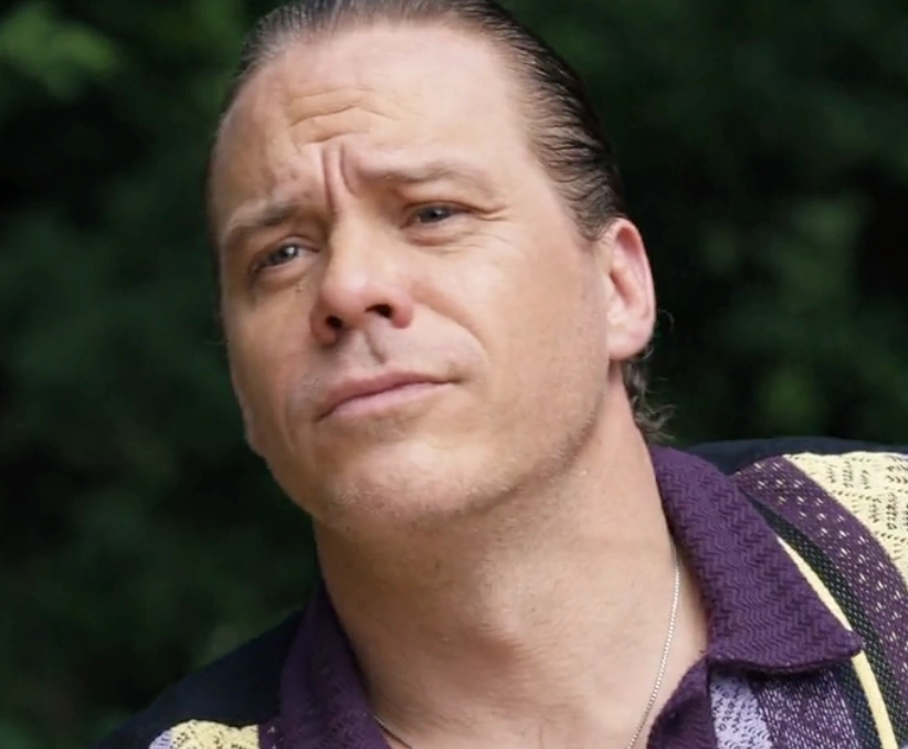 Jon Kosta | Law & Order: Organized Crime Wiki | Fandom