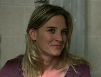 Isabel Gillies | Law & Order: Organized Crime Wiki | Fandom