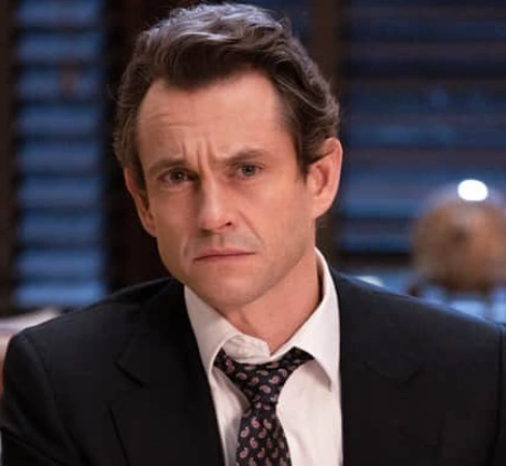 Nolan Price | Law & Order: Organized Crime Wiki | Fandom