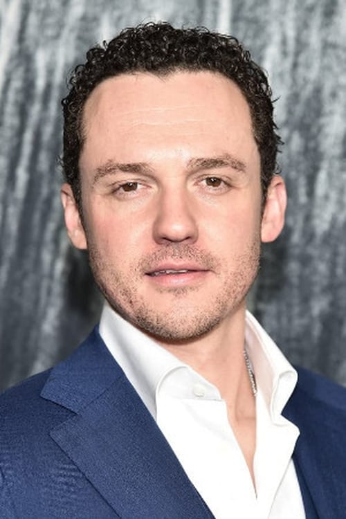 Christopher Cassarino | Law & Order: Organized Crime Wiki | Fandom